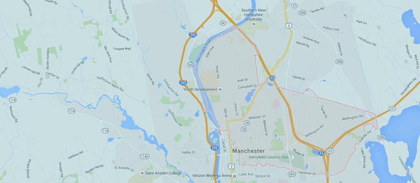 465-Media.com | WordPress Development Company | Manchester, NH, USA